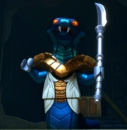 Aspheera | Lego Ninjago Wiki | Fandom