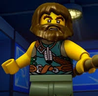 Bolobo | Lego Ninjago Wiki | Fandom