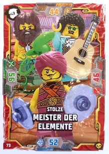 Bolobo | Lego Ninjago Wiki | Fandom
