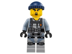 Charlie | Lego Ninjago Wiki | Fandom