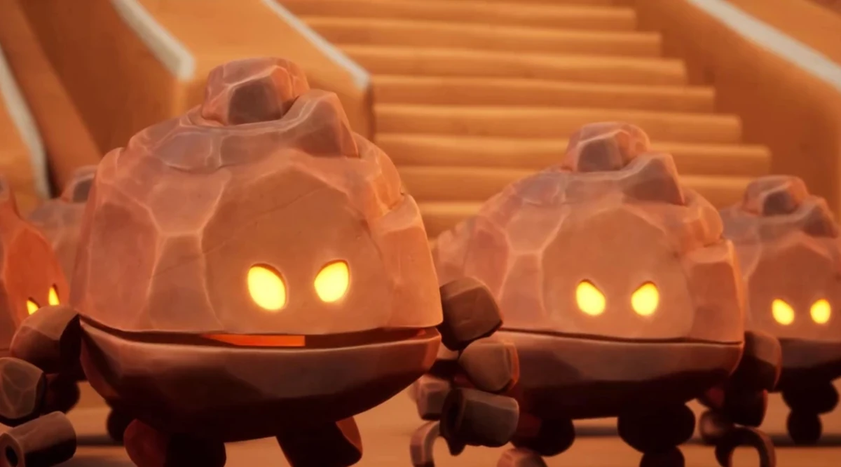 Lava-Tiden | Lego Ninjago Wiki | Fandom