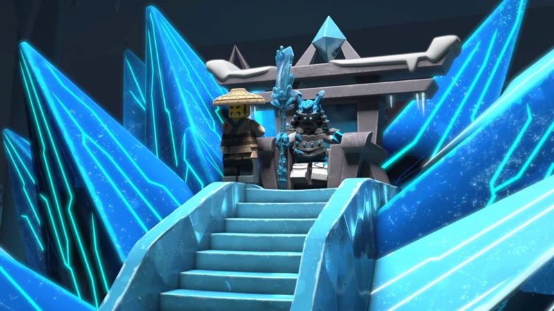 Langer Winter | Lego Ninjago Wiki | Fandom