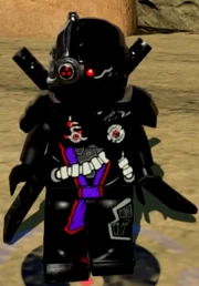 The LEGO Ninjago Movie Videogame | Lego Ninjago Wiki | Fandom