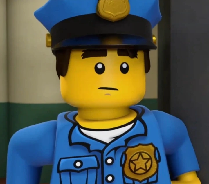 Jimmy | Lego Ninjago Wiki | Fandom