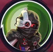 Cryptor | Lego Ninjago Wiki | Fandom