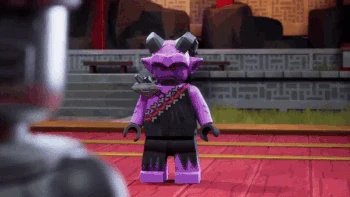 Reflexe | Lego Ninjago Wiki | Fandom