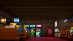 Biber-Pizza | Lego Ninjago Wiki | Fandom