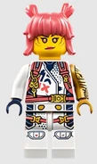 Sora | Lego Ninjago Wiki | Fandom