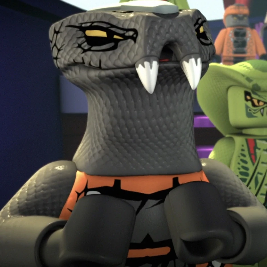 Chokun | Lego Ninjago Wiki | Fandom