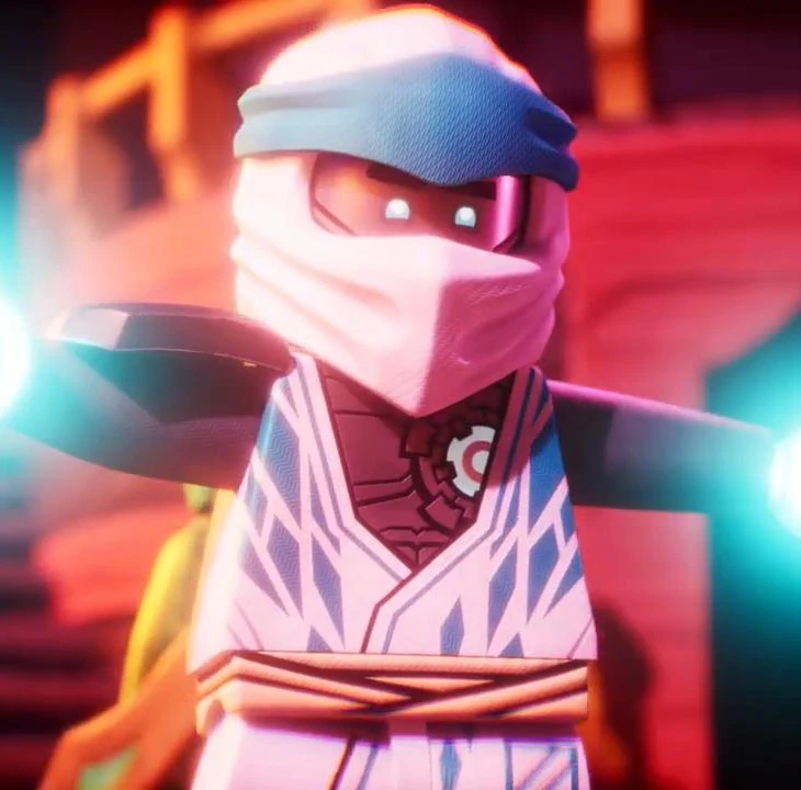 Zane Julien | Lego Ninjago Wiki | Fandom