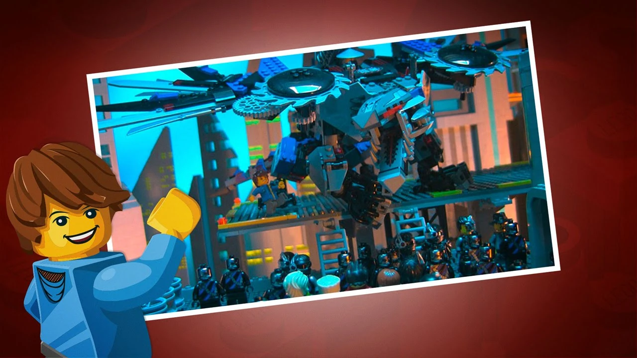 LEGO Club Show: Adventures of Max: Ninjago | Lego Ninjago Wiki | Fandom