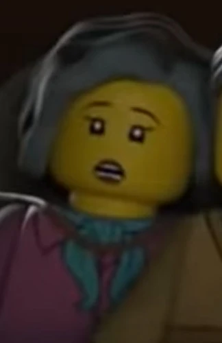 Sallys Mutter | Lego Ninjago Wiki | Fandom