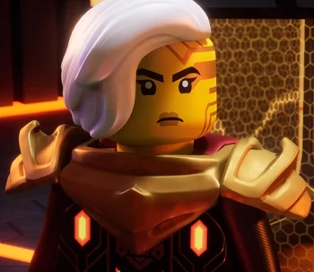 Beatrix Vespasian-Orus | Lego Ninjago Wiki | Fandom