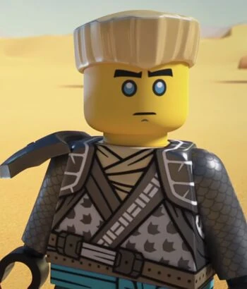 Zane Julien | Lego Ninjago Wiki | Fandom