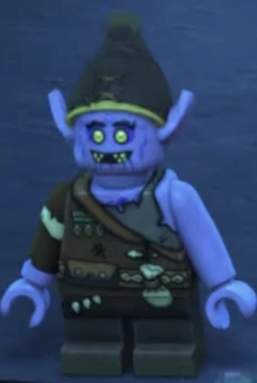 Groko | Lego Ninjago Wiki | Fandom