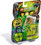 9569 Spitta | Lego Ninjago Wiki | Fandom