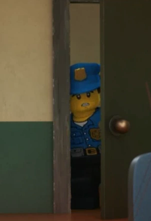 Jimmy | Lego Ninjago Wiki | Fandom