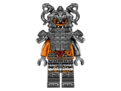Raggmunk | Lego Ninjago Wiki | Fandom