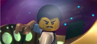 Cliff Gordon | Lego Ninjago Wiki | Fandom