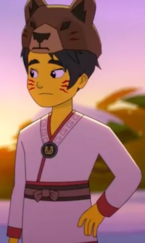 Kataru | Lego Ninjago Wiki | Fandom