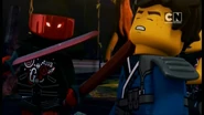 Mr. E | Lego Ninjago Wiki | Fandom