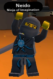 Neido | Lego Ninjago Wiki | Fandom