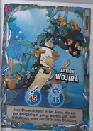 Wojira | Lego Ninjago Wiki | Fandom