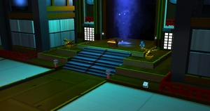 Blitz-Dojo | Lego Ninjago Wiki | Fandom