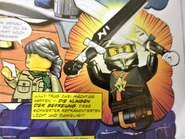 Lilly | Lego Ninjago Wiki | Fandom