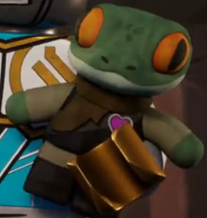 Alfonzo-Frohicky-Puppe | Lego Ninjago Wiki | Fandom