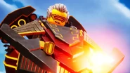 Rapton | Lego Ninjago Wiki | Fandom