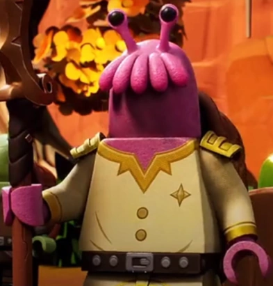 Zant-Tanz | Lego Ninjago Wiki | Fandom