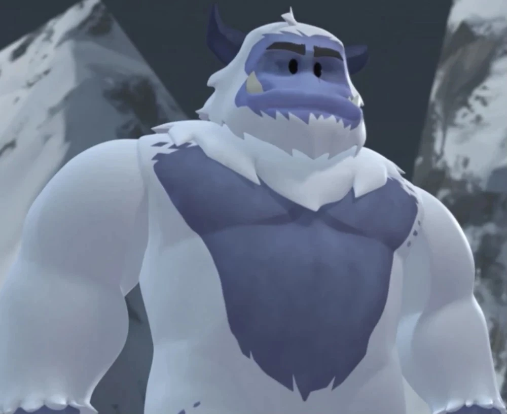 Yetis | Lego Ninjago Wiki | Fandom