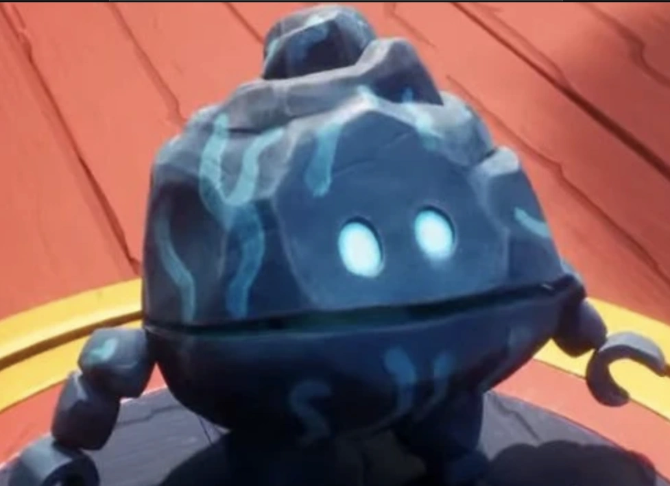 Kizzy | Lego Ninjago Wiki | Fandom