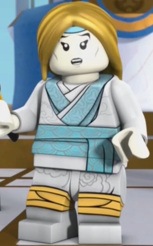 Vania | Lego Ninjago Wiki | Fandom