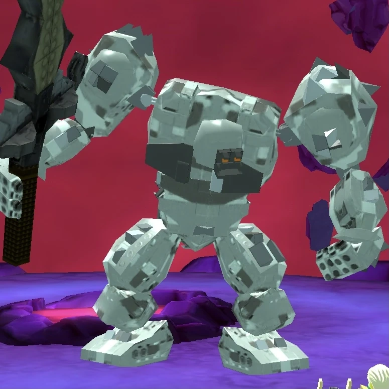 Elementargolem | Lego Ninjago Wiki | Fandom