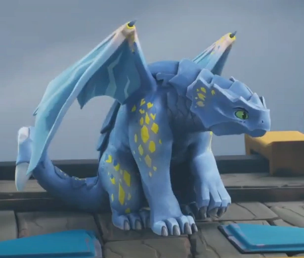 Riyu | Lego Ninjago Wiki | Fandom