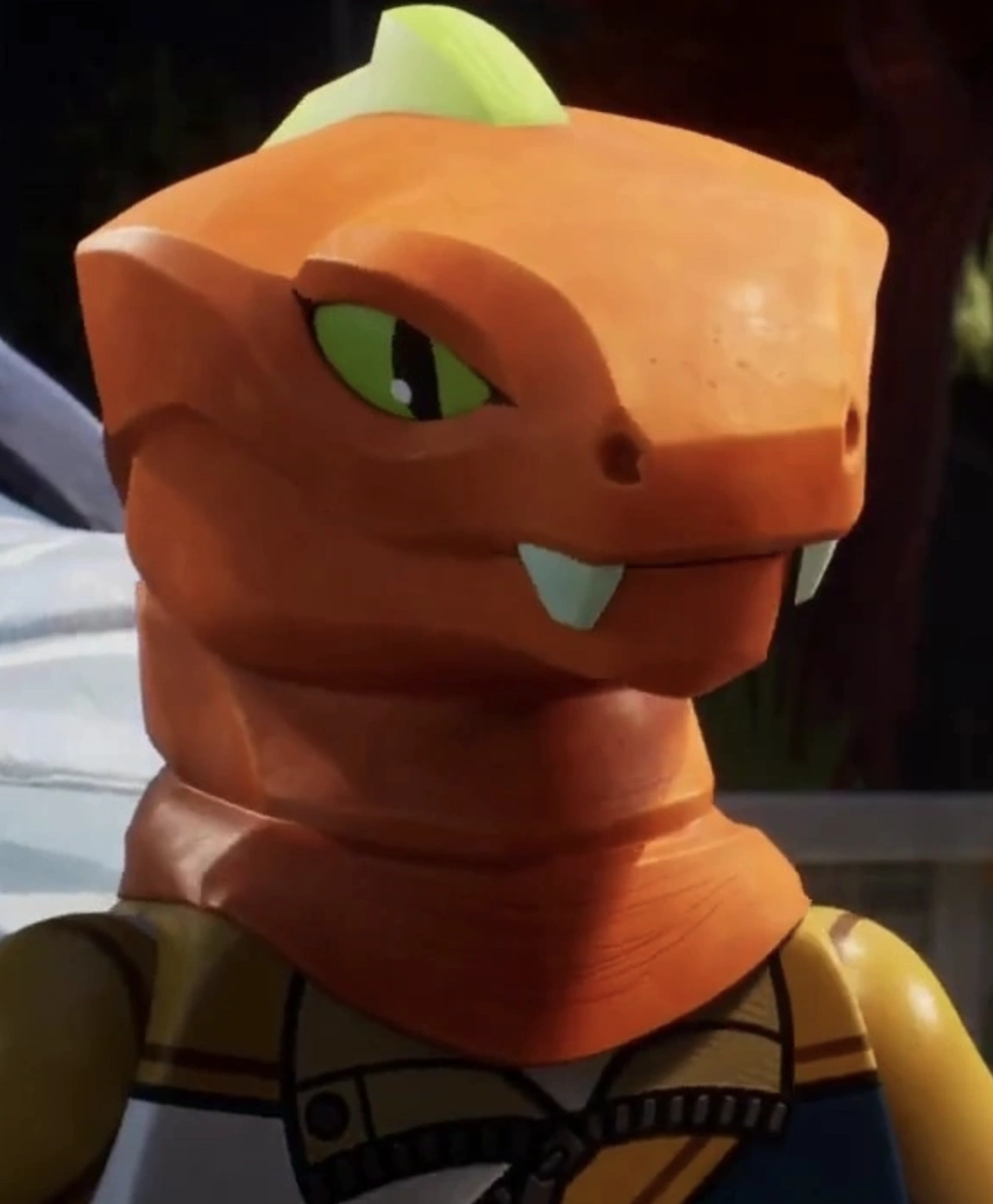 Frak | Lego Ninjago Wiki | Fandom