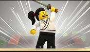Okino | Lego Ninjago Wiki | Fandom