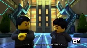Sicherheitswachen (Borg Industries) | Lego Ninjago Wiki | Fandom