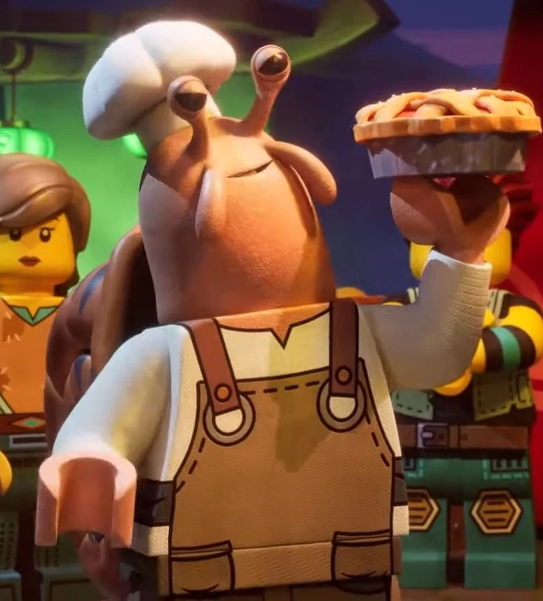 Grab-Barg | Lego Ninjago Wiki | Fandom