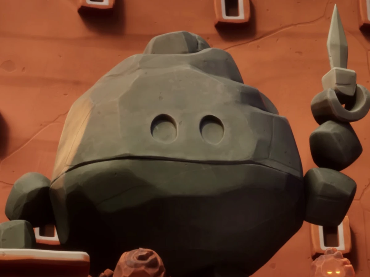 Lava-Todd der Weise | Lego Ninjago Wiki | Fandom