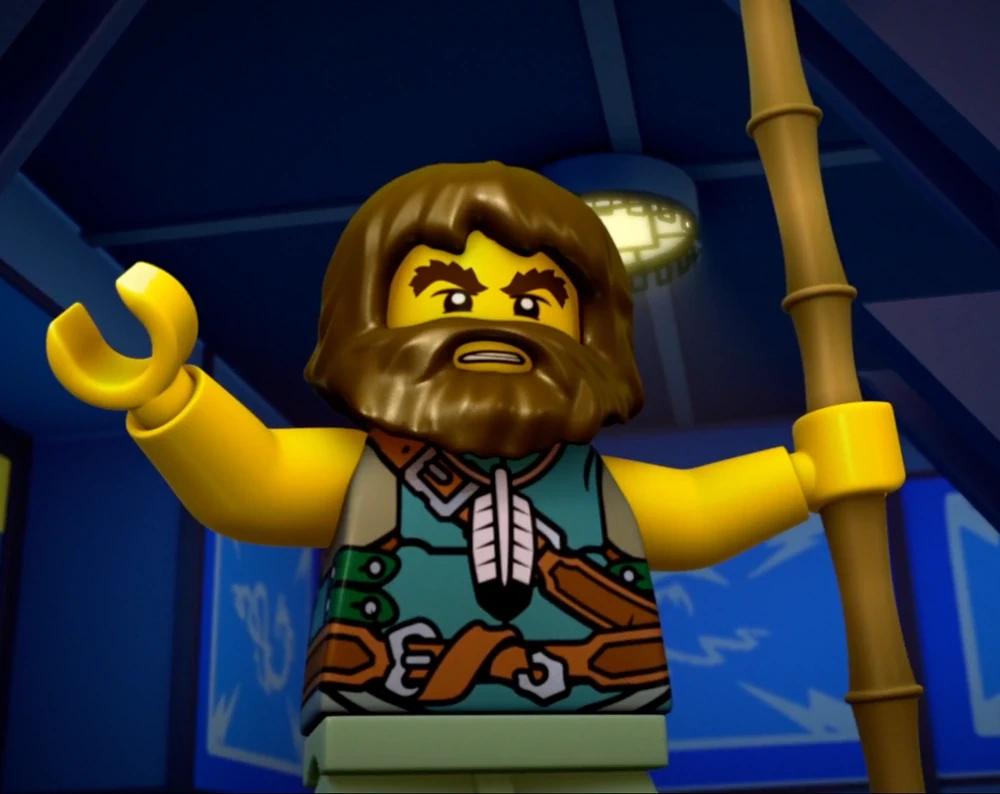 Bolobo | Lego Ninjago Wiki | Fandom