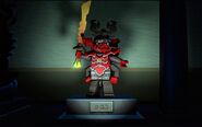 Kozu | Lego Ninjago Wiki | Fandom