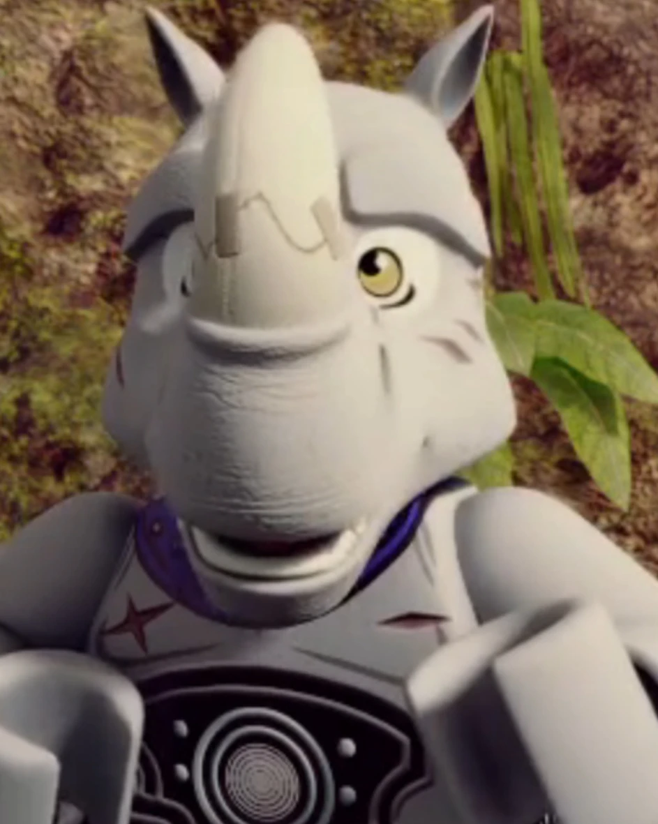 Rogon | Lego Ninjago Wiki | Fandom