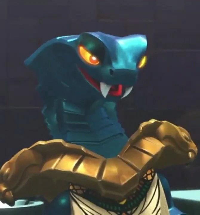 Aspheera | Lego Ninjago Wiki | Fandom