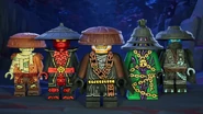 Drix | Lego Ninjago Wiki | Fandom