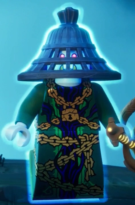 Zarkt | Lego Ninjago Wiki | Fandom