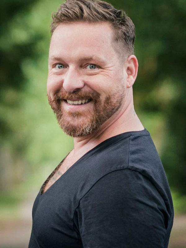 Sven Fechner | Lego Ninjago Wiki | Fandom