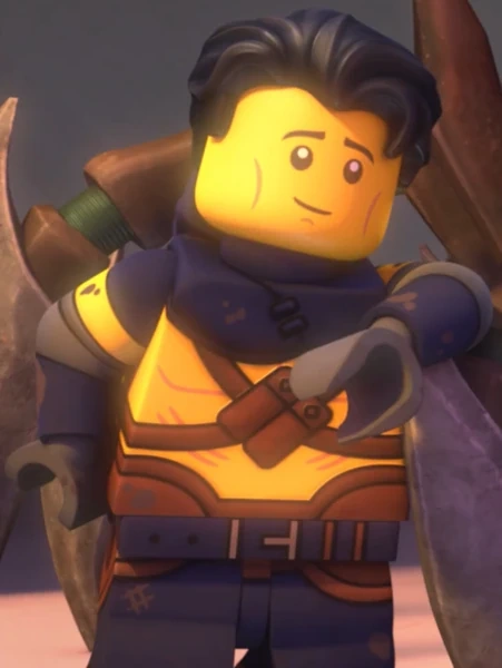 Plundar | Lego Ninjago Wiki | Fandom